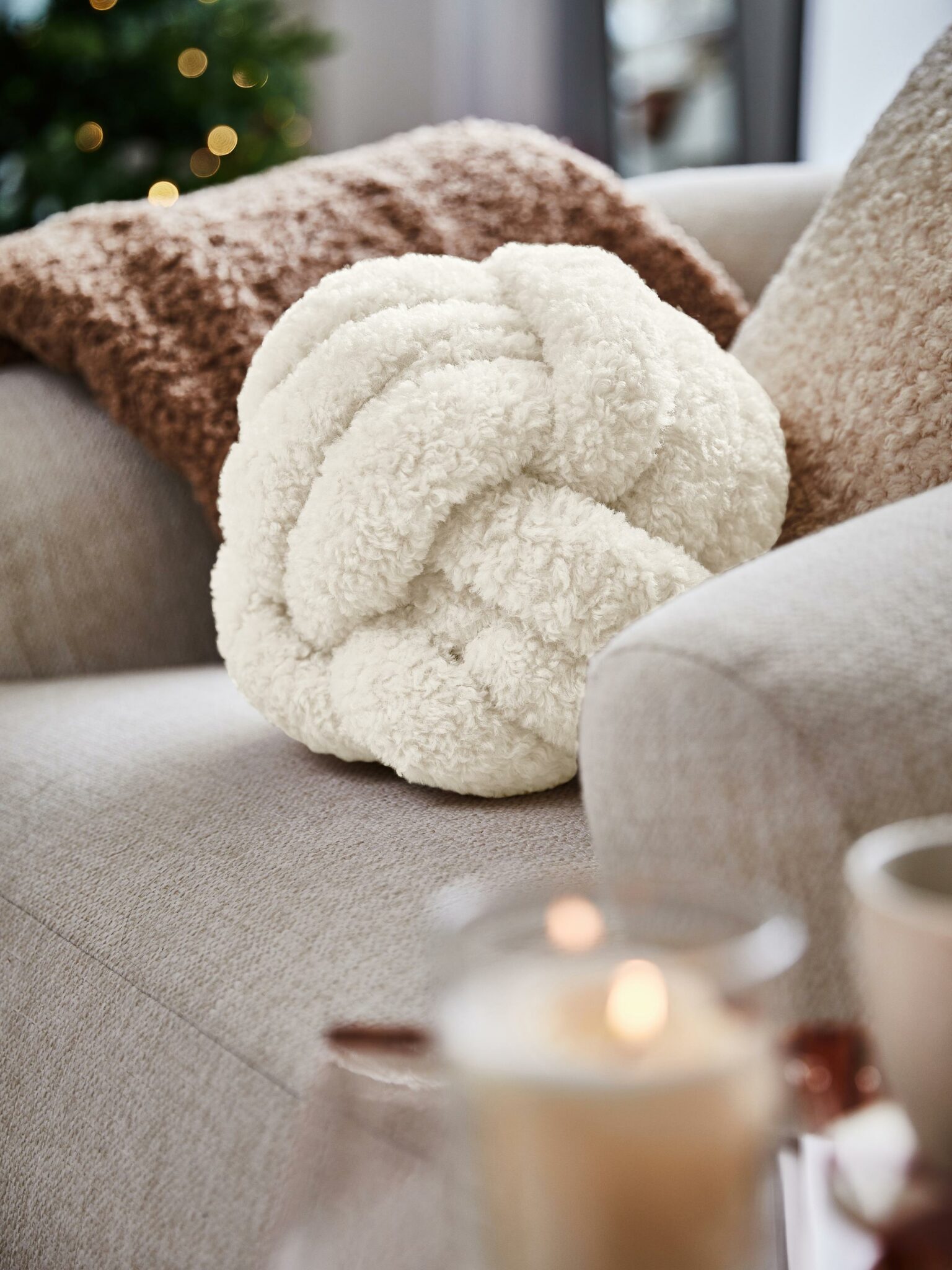 Comment rendre son salon cocooning? — La Maison