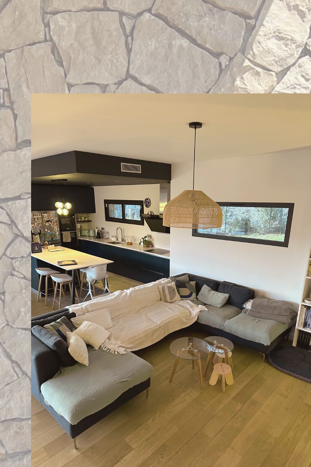 Comment rendre son salon cocooning? — La Maison